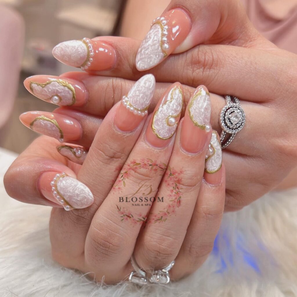 Gallery | Nail Salon In Chicago, IL 60605